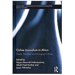 Routledge Advances in Internationalizing Media Studies: Online ...