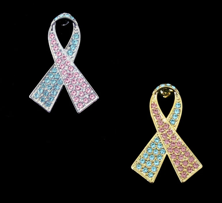 Infertility Awareness Ribbon