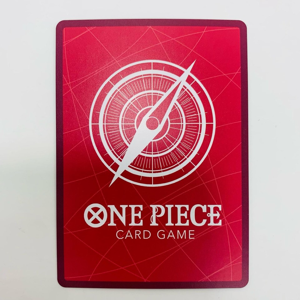 One Piece CCG Foxy Parallel L OP07-059 Japan | eBay