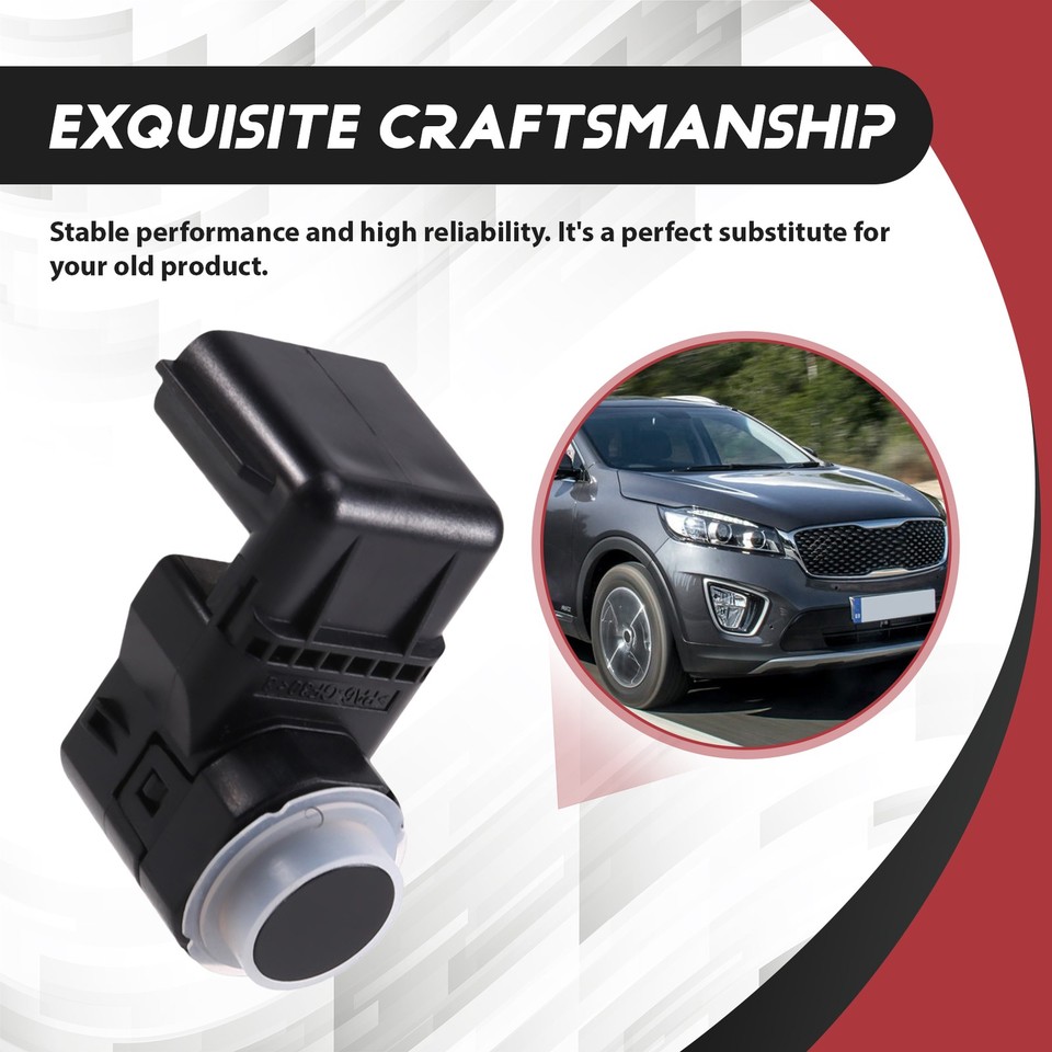 95720-C5000 for SORENTO 2016 Car Reversing Electric Eye Sensor Probe ...