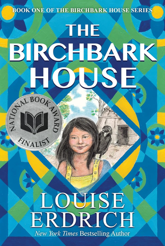 The Birchbark House (Birchbark House, 1) | eBay