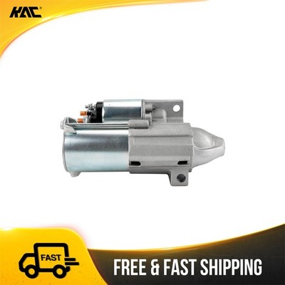 91014694 Starter For Chevrolet Impala 2006 2007 2008 2009 3.5L 3.9L ...