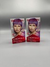 Revlon Colorsilk Digitones W/ Keratin Perm Hair Color 92D PASTEL ...