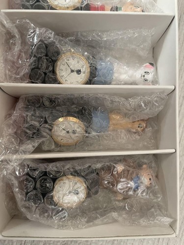 Osamu Tezuka clock, Astro Boy, Jungle Emperor Leo | eBay