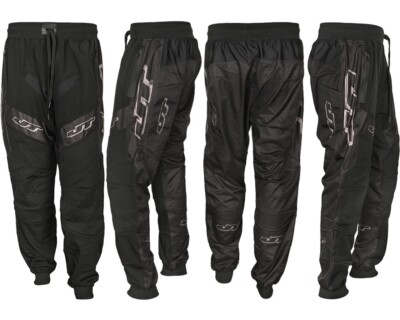 JT CMDR PRO Jogger Pants - Black / Grey - Small (28-30) ** FREE ...