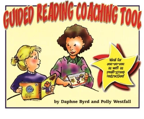 Guided Reading Group Clipart