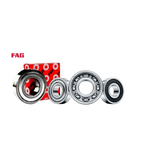 NEW FAG 7004-B-XL-2RS-TVP Angular Contact Ball Bearing | eBay