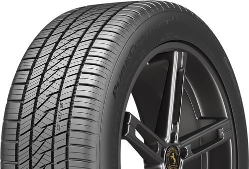 Continental PureContact LS 245/40R19 Tire | eBay
