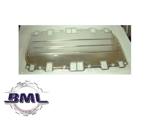 RANGE ROVER CLASSIC V8 PETROL INLET MANIFOLD VALLEY GASKET. PART ...