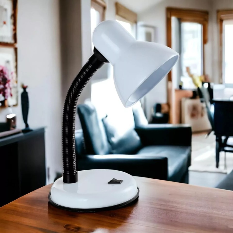 Flexi Table Lamp – Adjustable, Dimmable & Eye-Caring LED Desk Light ...