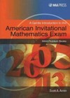 A Gentle Introduction to the American Invitational Mathematics Exam by ...