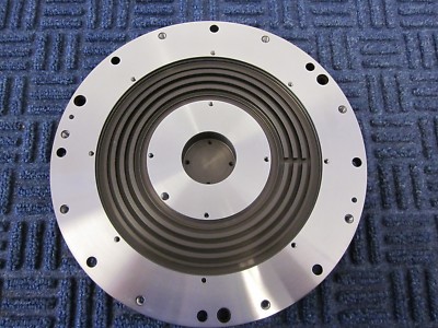 Semiconductor Manufacturing - Lam Research