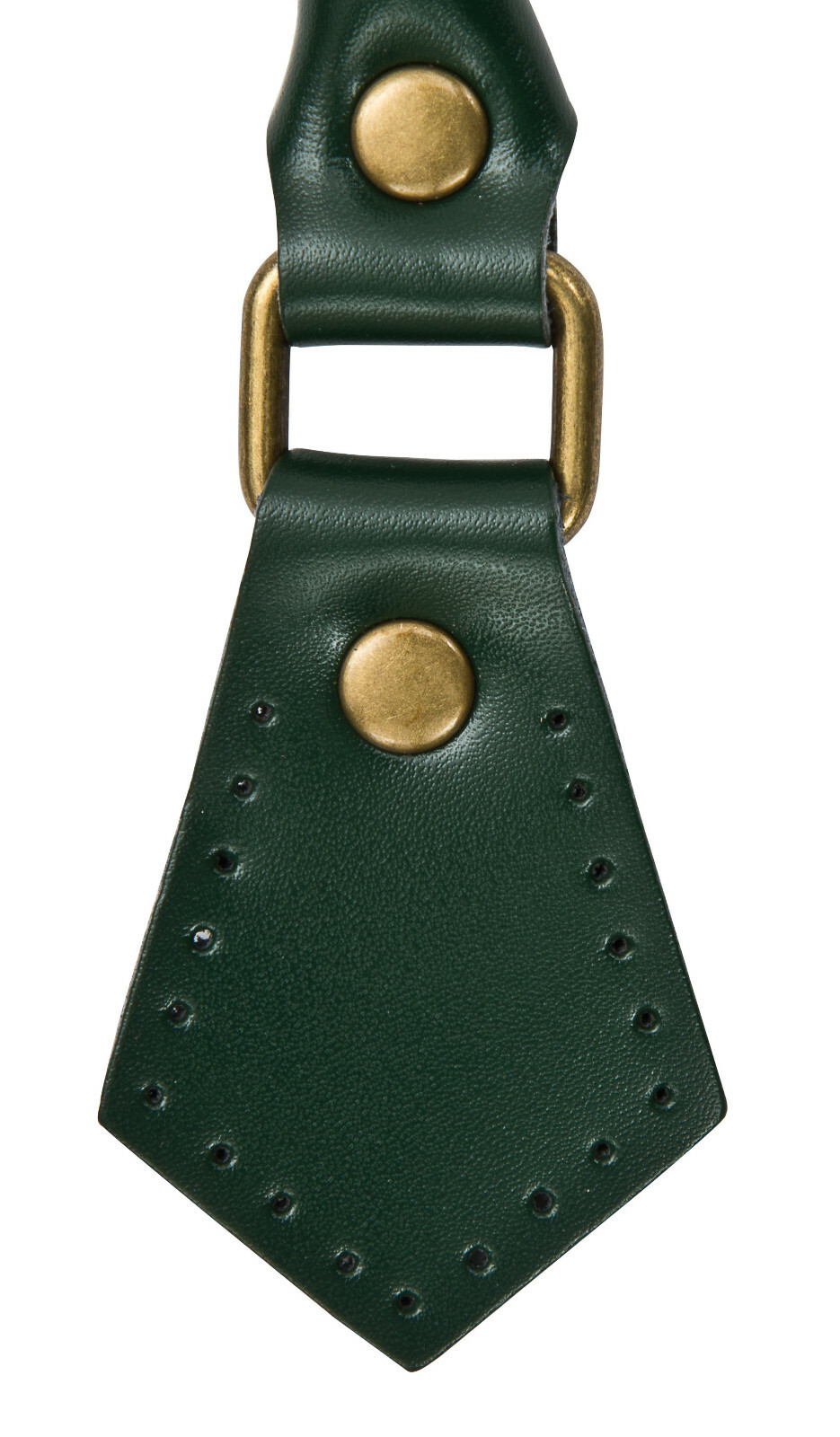 Real Leather Replacement Bag Handles 14 Colors (1 Pair) | eBay