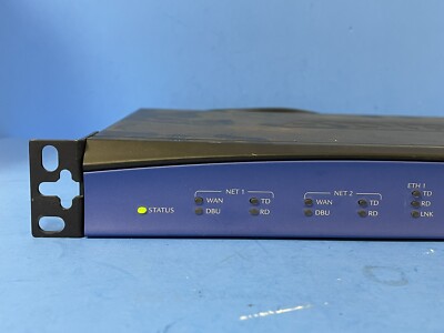 ADTRAN NetVanta 4430 3-Port Gigabit Wired Router 607565030949| eBay
