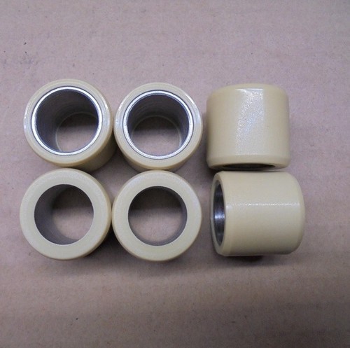 SYM OEM Bando Weight Roller 22121-LM7-000-A Joyride CruiSym α Joymax Z+ ...