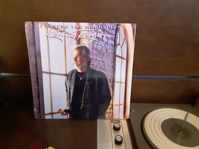Kenny Rogers - I Prefer The Moonlight - Circa 1987 | eBay