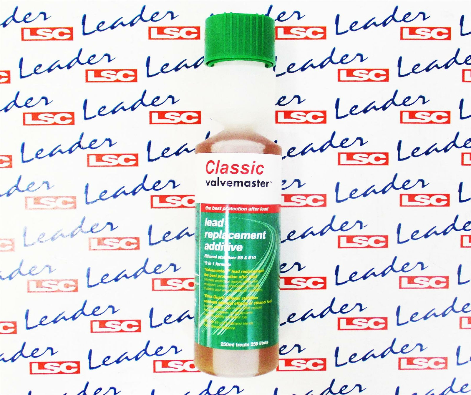 Castrol Classic Valvemaster Lead Replacement Fuel Additive Original OEM ...