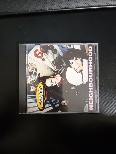 Space Neighbourhood (CD) | eBay