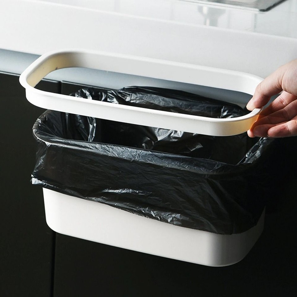 Bedside Storage Box For Bedside Dorm Bunk Bed Caddy Hanging Organizer ...