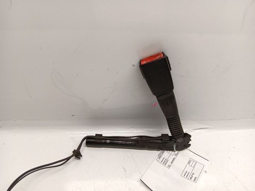 2013-18 BMW F30 320i 328i 330i 340i M3 Left Seat Belt Buckle ...