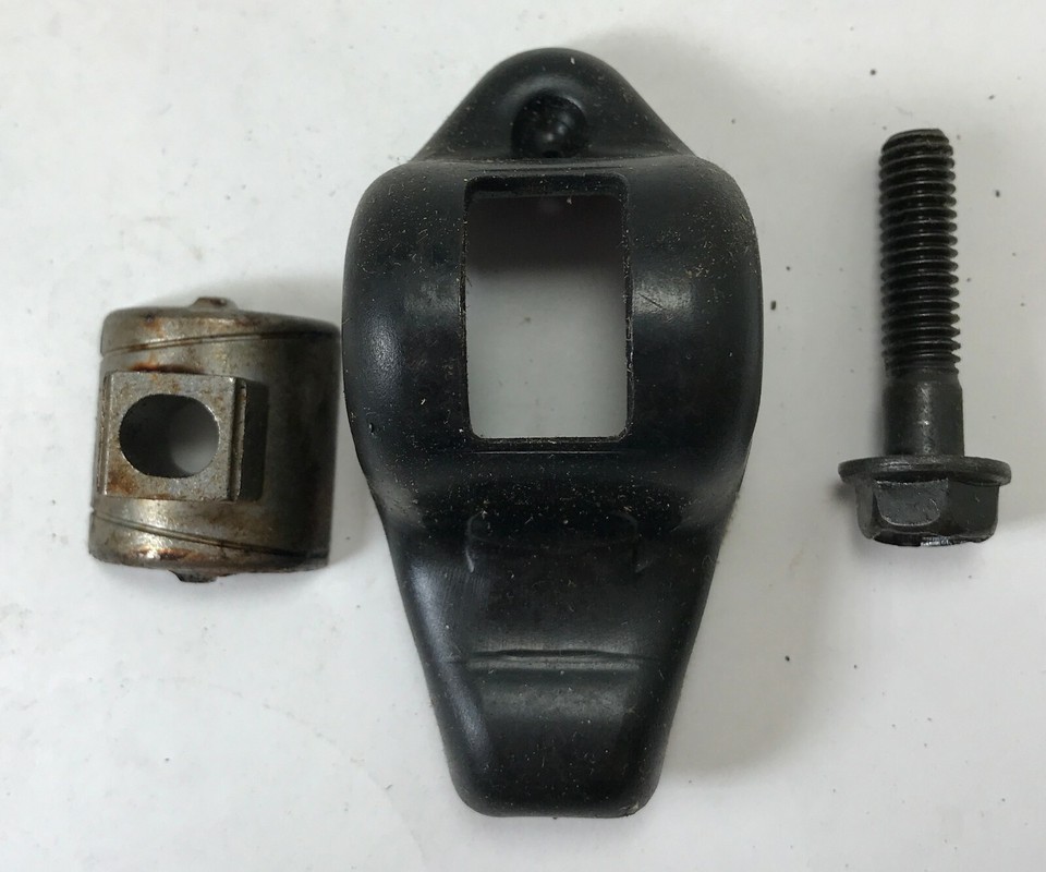 Melling MRK-547 Engine Rocker Arm Kit Fits 69-85 Ford Mercury | eBay