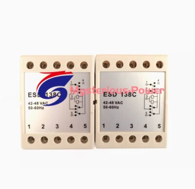 1Pcs New For Brake module ESD138C ESD 138C rectifier ESD-138C by FedEx ...