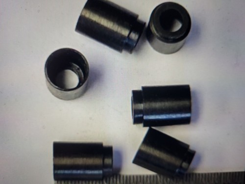 AMT Automag II 22 WMR, 22 Magnum, 22 Mag - Part# M07 - Recoil Bushing ...
