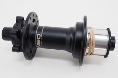 Hubs - Singlespeed Rear Hub - Nelo's Cycles