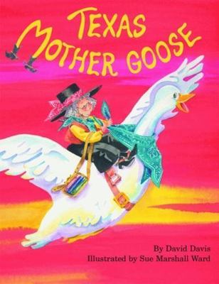 Texas Mother Goose by Davis, David 9781589803695| eBay