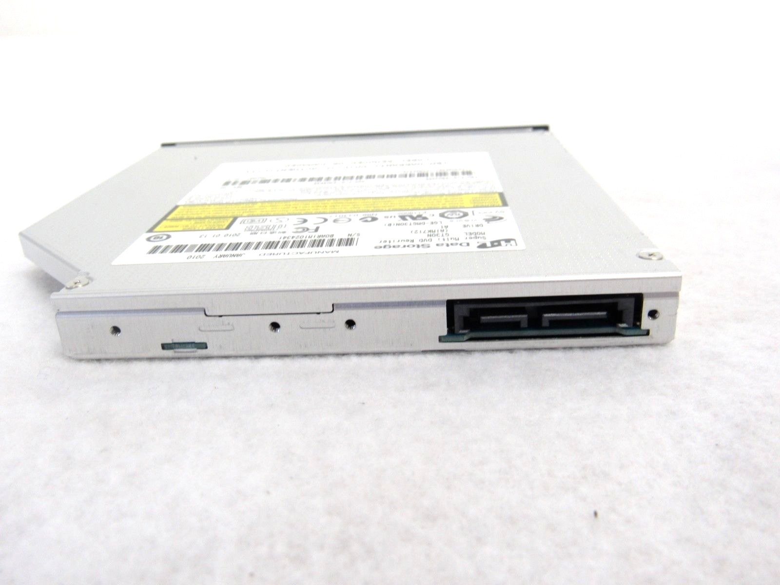 IBM 44W3256 GT30N Internal Laptop DVD/CD Rewritable SATA Optical Disc ...