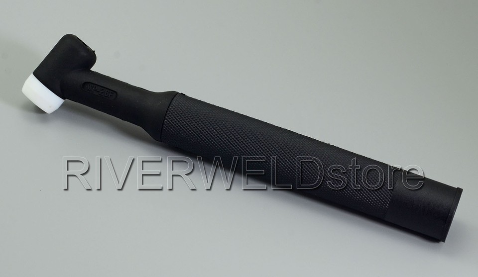 WP-26F SR-26F TIG Welding Torch Head Body,Flexible 200Amp Air-Cooled | eBay