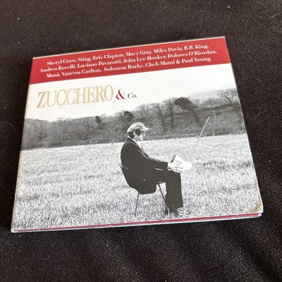 Zucchero & Co. Music | eBay