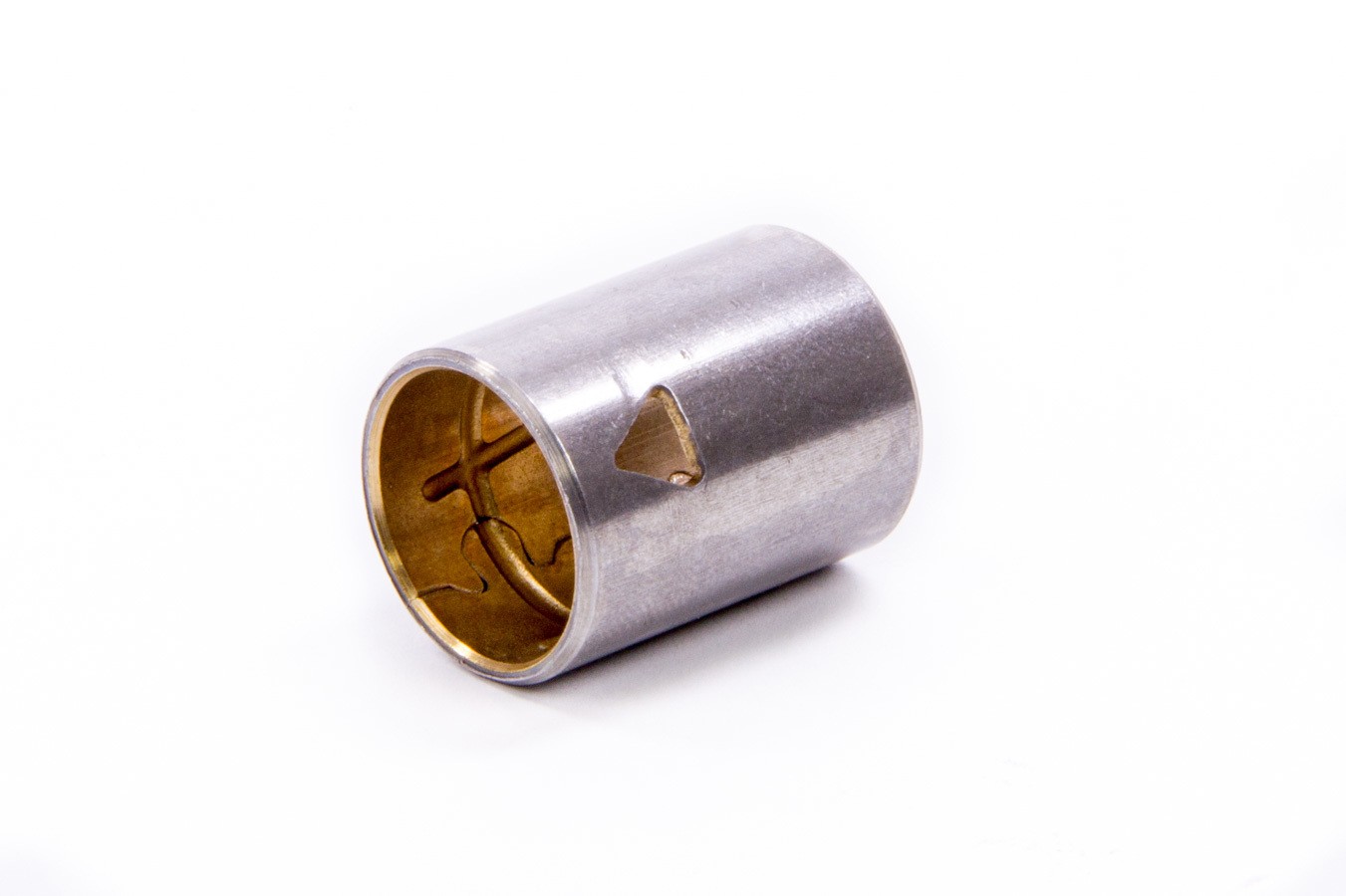 M And W Aluminum SB-859, One Aluminum Bi-Metal King Pin Bushing (Each ...