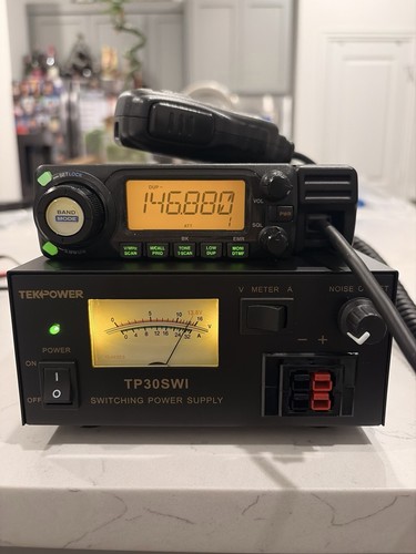 Icom ID-800H Dual Band VHF/UHF D-STAR Ham Radio Transceiver | eBay