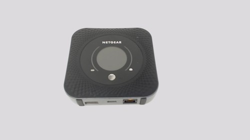 Netgear Nighthawk MR1100 AT&T LTE Hotspot Router | eBay