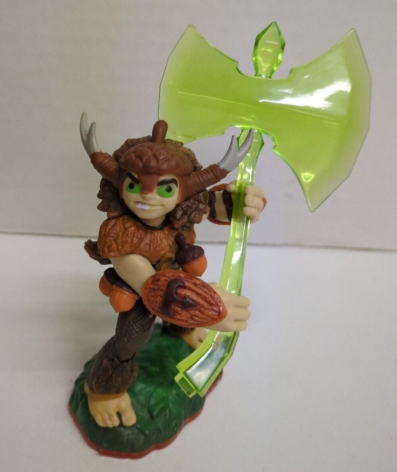 Skylanders Trap Team Figures - Buy 3 Get 1 Free plus Free Shipping | eBay