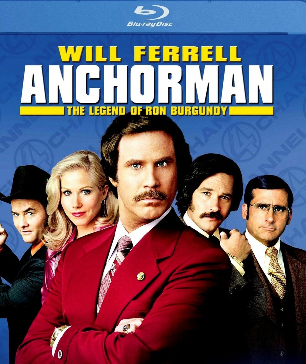 Anchorman