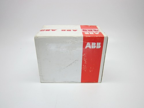 ABB M102-P, 5.0-12.5 M102 Motor Control Unit with MD2 Operator Panel (2 ...