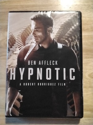 Hypnotic (DVD, 2023) NEW SEALED! 843501042175| eBay