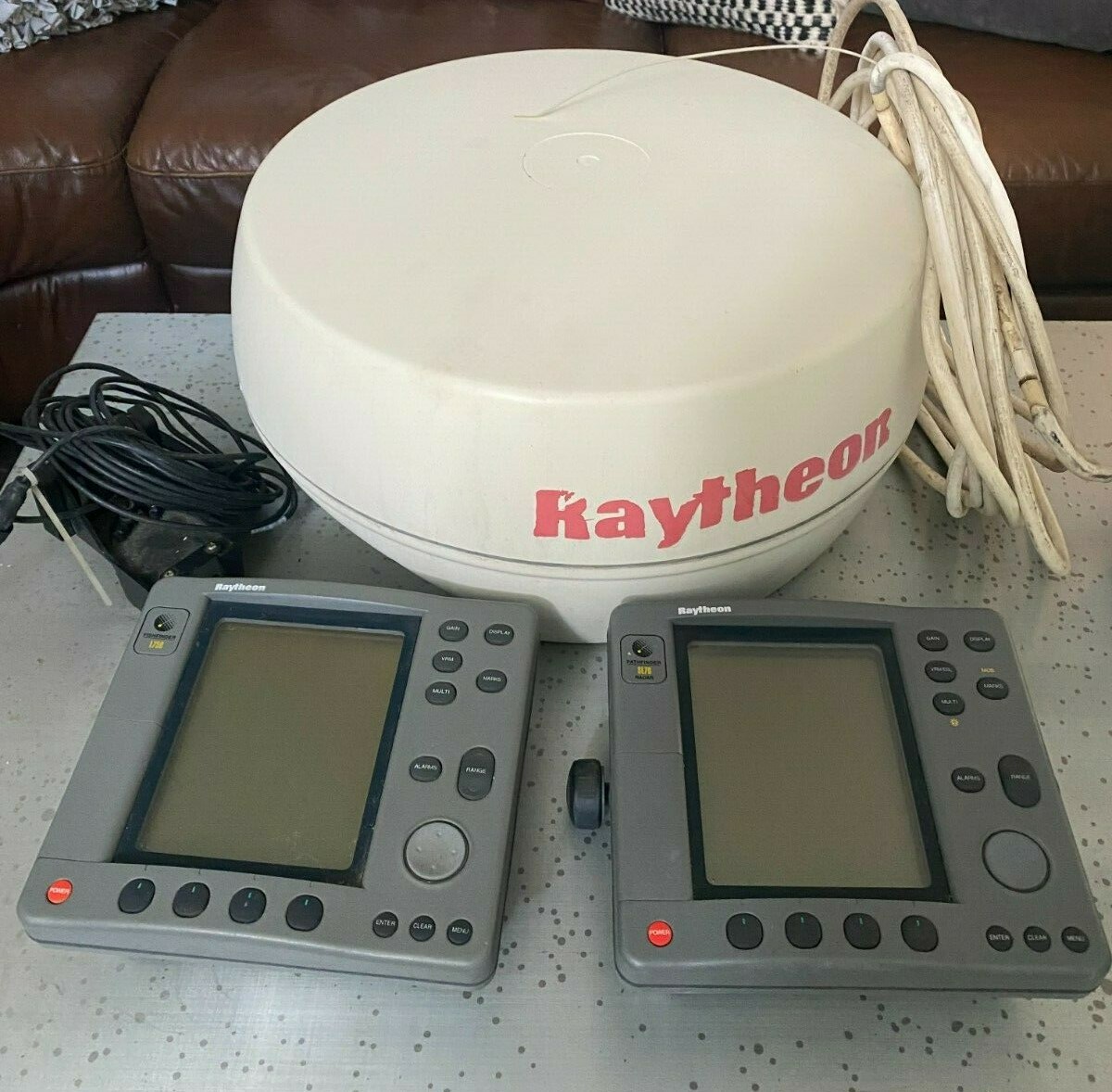 Raytheon Radar for sale | Only 3 left at -65%