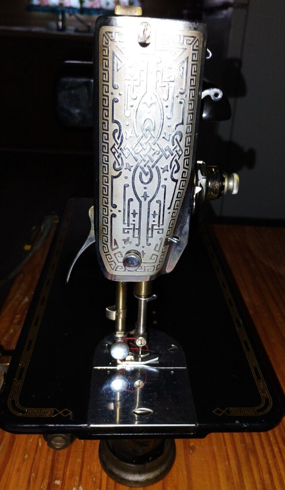1941 singer sewing machine 201-2 | eBay