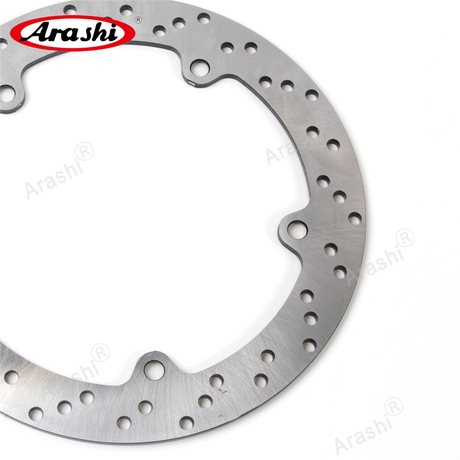 Rear Brake Disc Rotor For BMW R1150RS R1150RT R 1150 RT ABS 2001 - 2005 ...