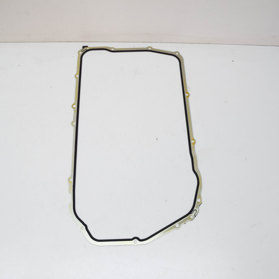 NEW BMW 7 F01 AT TRANSMISSION OIL FILTER REPAIR KIT 24117613239 7613239 ...