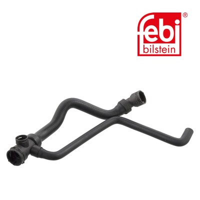 FEBI Coolant Hose - 103295 - 4B0121055J | eBay