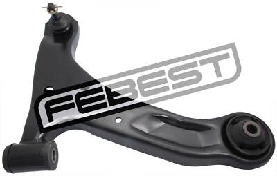 Right Front Arm Fits Suzuki 45201-65J00, 45201-78K00, 45201-78K00-000 ...