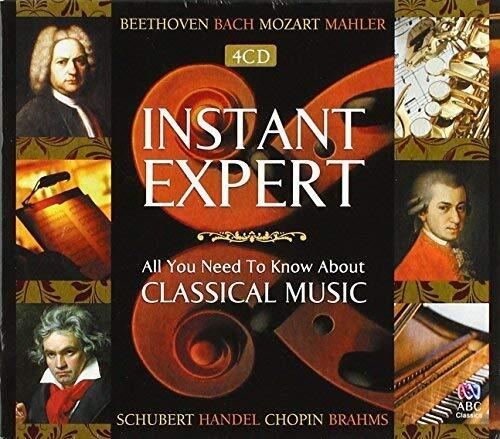 Various Artists Instant Expert / Various (CD) 28948112357 | eBay