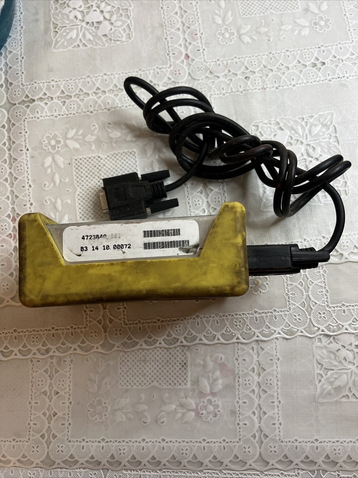 Andrew/CommScope ATC200-LITE-USB, Teletilt Portable RET Controller w ...
