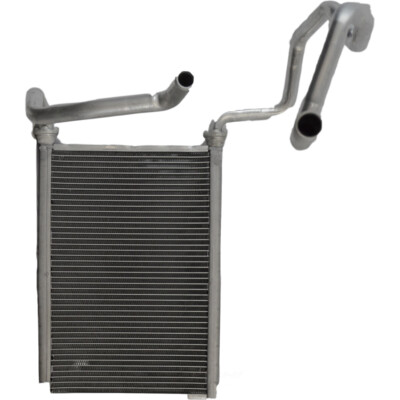 HVAC Heater Core Global 8231506 | eBay