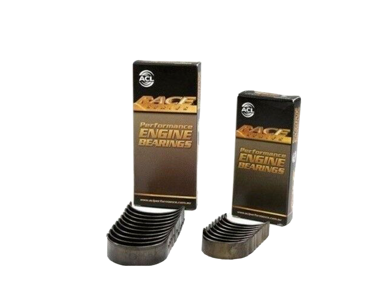 4G63 Engine Bearings ACL Race Main & Rod Bearing Set For 4G63 1G DSM 6 ...