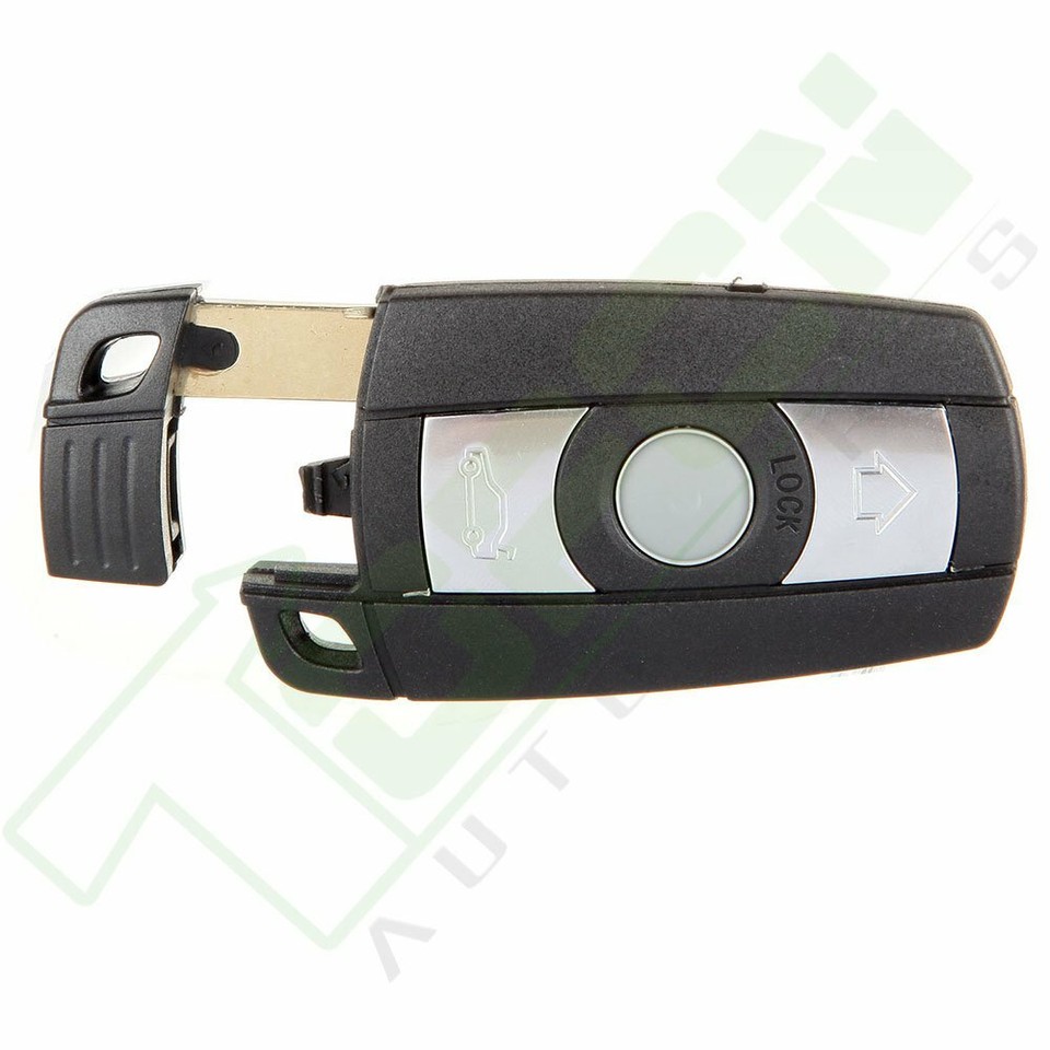 2 For BMW 328i 335i 2006 2007 2008-2011 Keyless Entry Remote Control ...